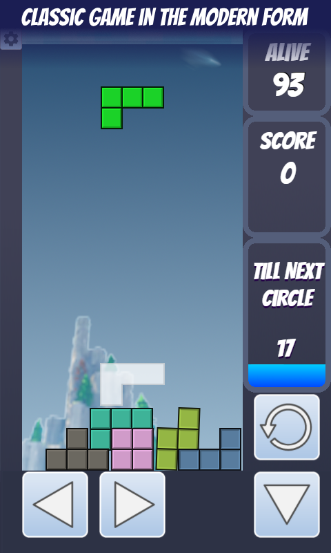 Blocks: Battle Royale:Amazon.co.uk:Appstore for Android