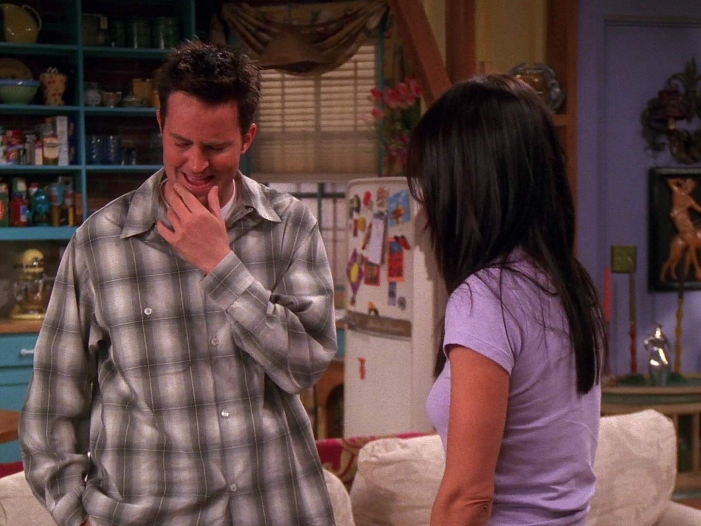 Watch Friends - Season 7 | Prime Video