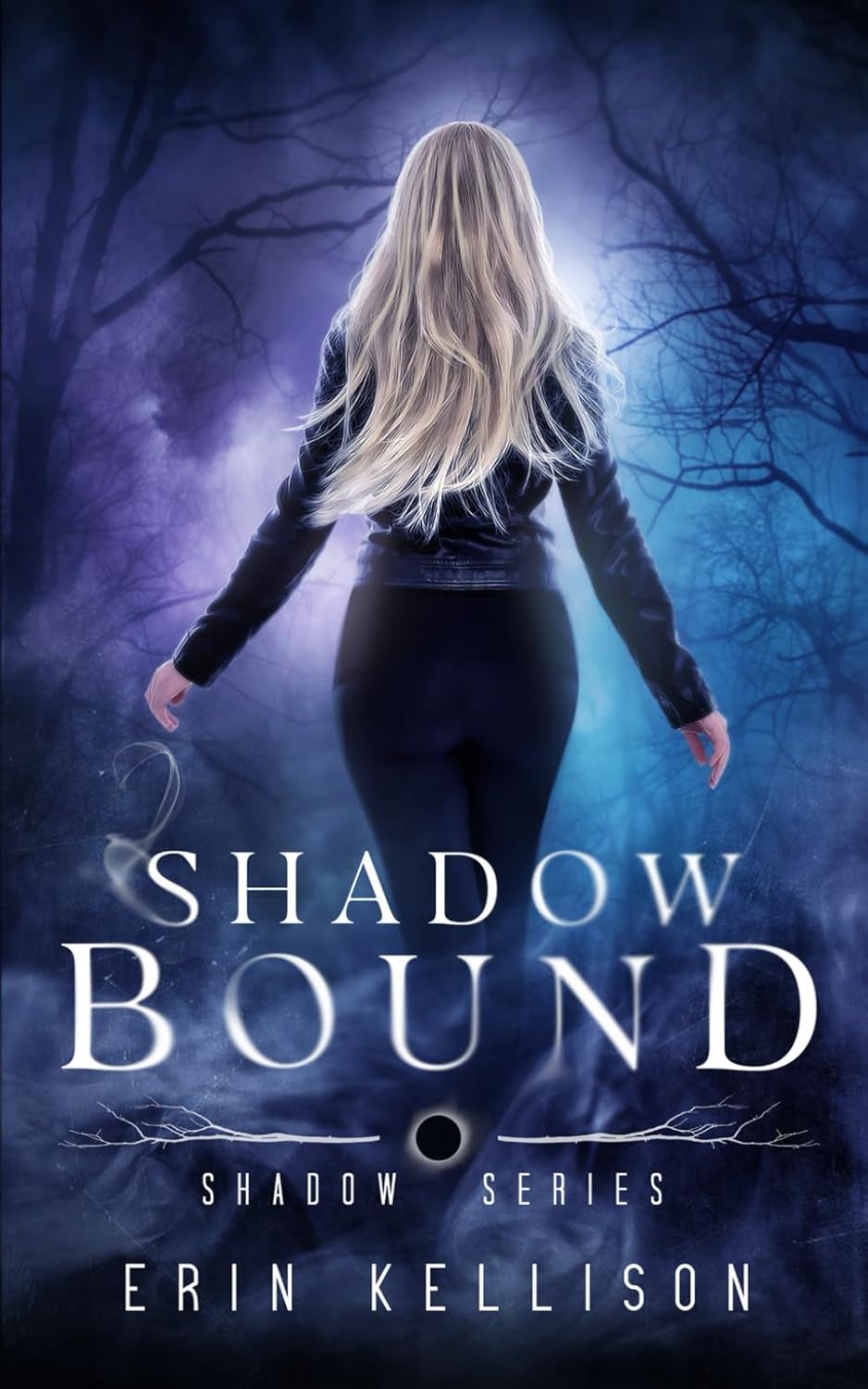 Amazon.com: Shadow Bound: Shadow Series 1: 9781945115509: Kellison ...