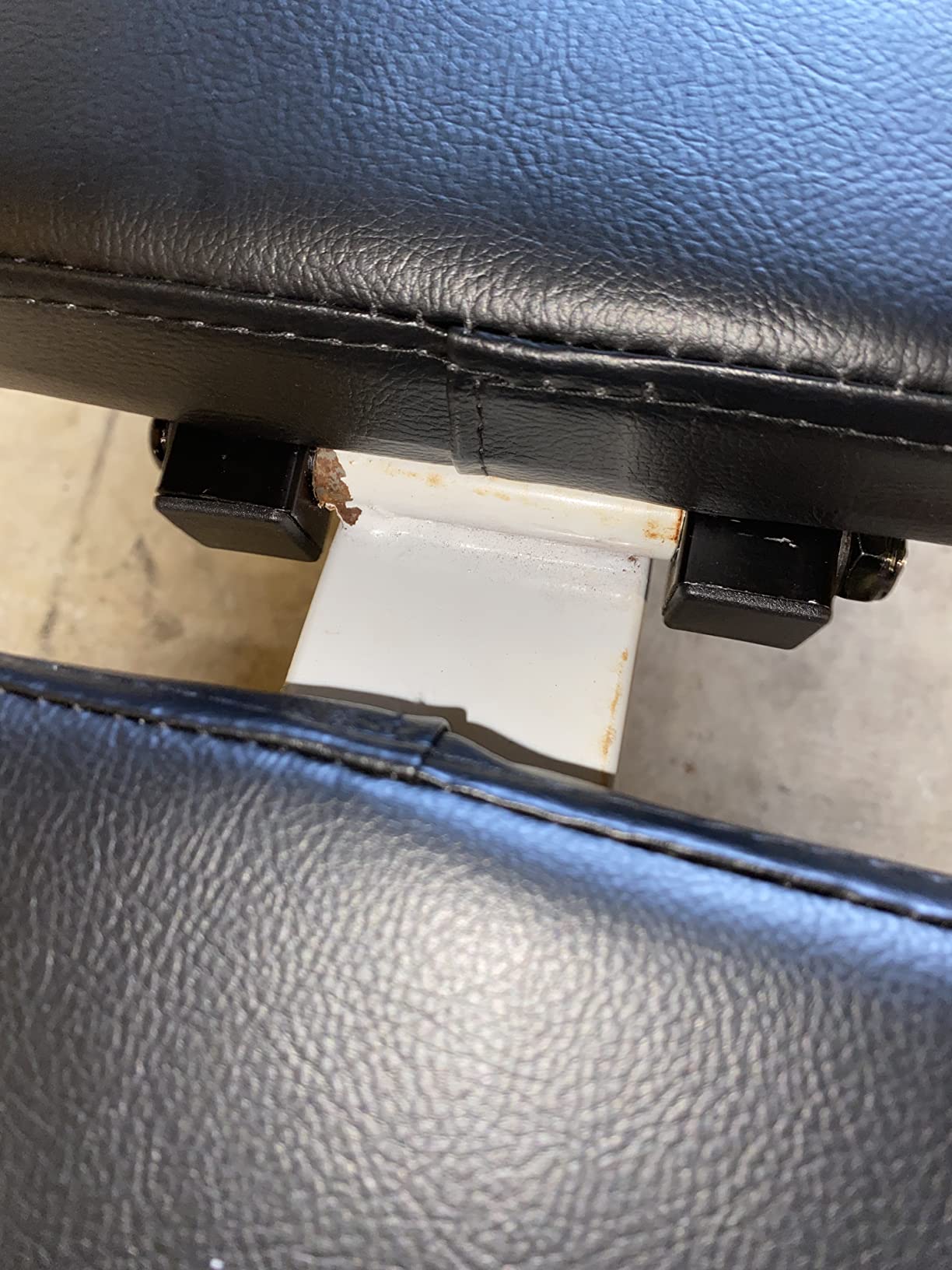 $12/mo - Finance CAP Barbell Multi Purpose Adjustable Utility Bench ...