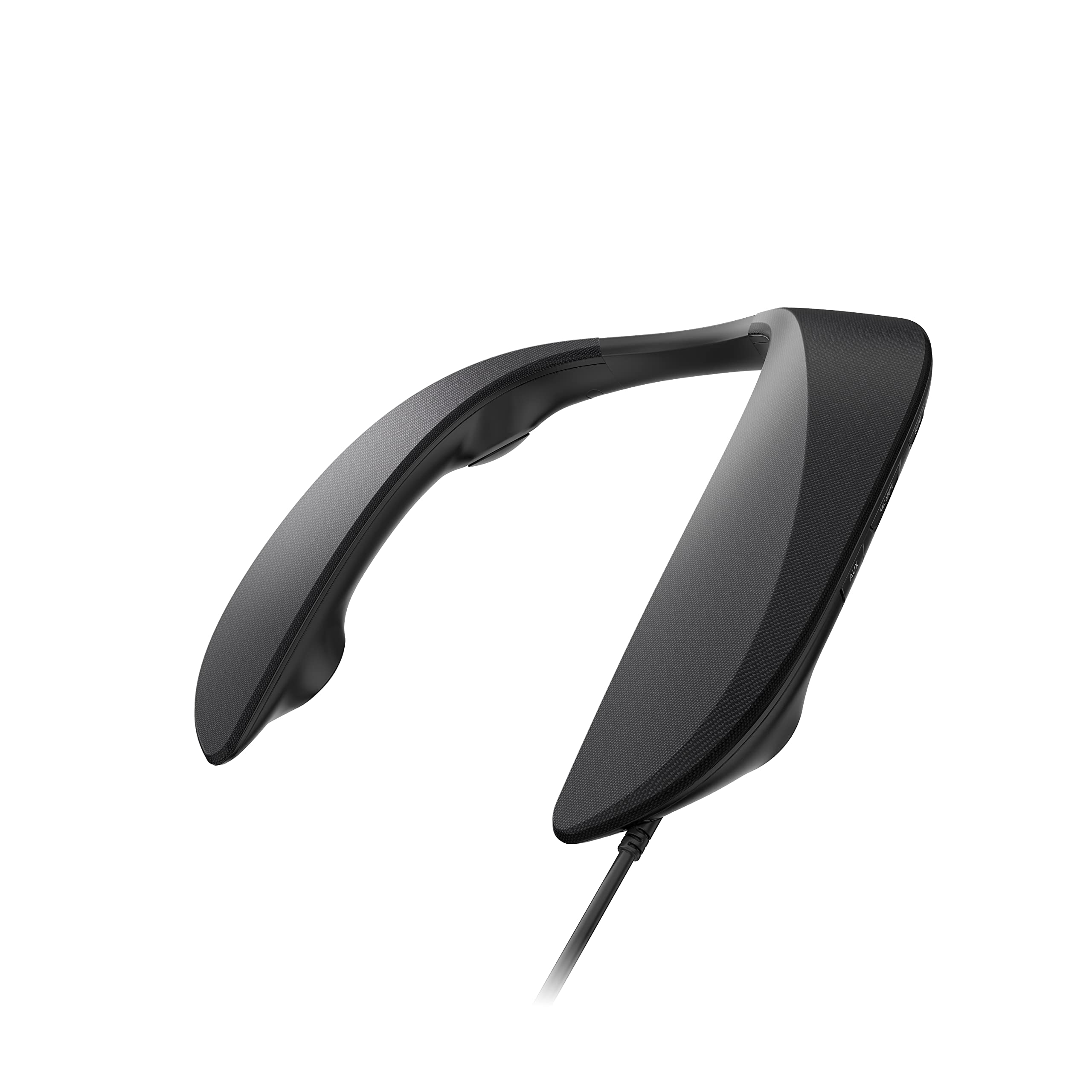 Buy Panasonic GN01E Sound Slayer Wearable Immersive Gaming Speaker ...