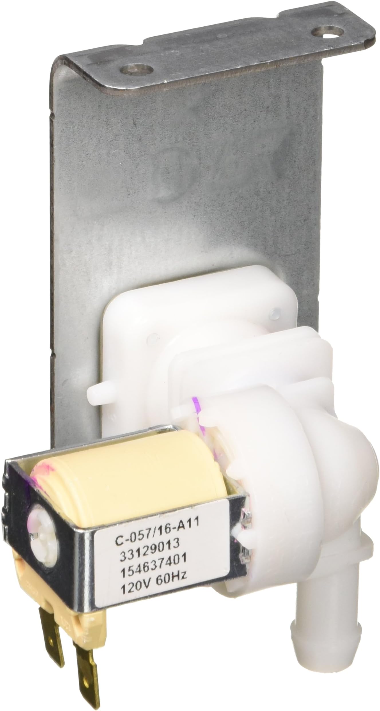 Amazon.com: Electrolux WCI-154637401 Dishwasher Water Inlet Valve ...