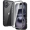 Amazon.com: Diaclara Designed for iPhone 16 Plus Case 6.7 Inch,Upgraded [Full Camera Protection ...