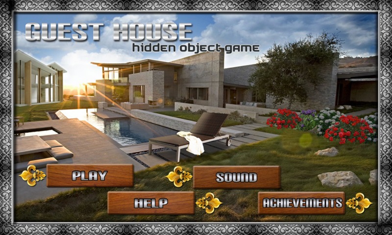 PlayHOG # 43 Hidden Objects Games Free New - Guest House:Amazon.com ...