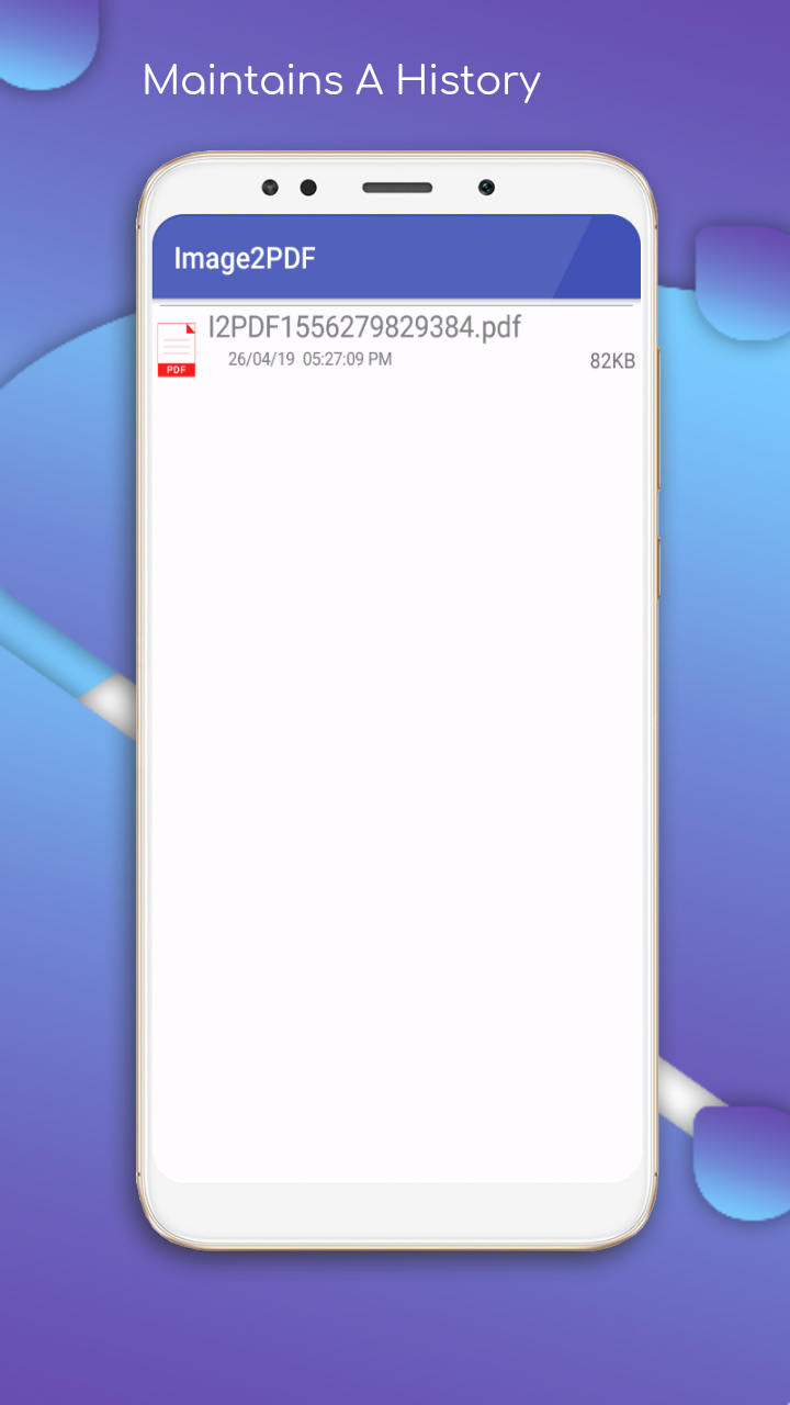 Image2PDF - App on Amazon Appstore