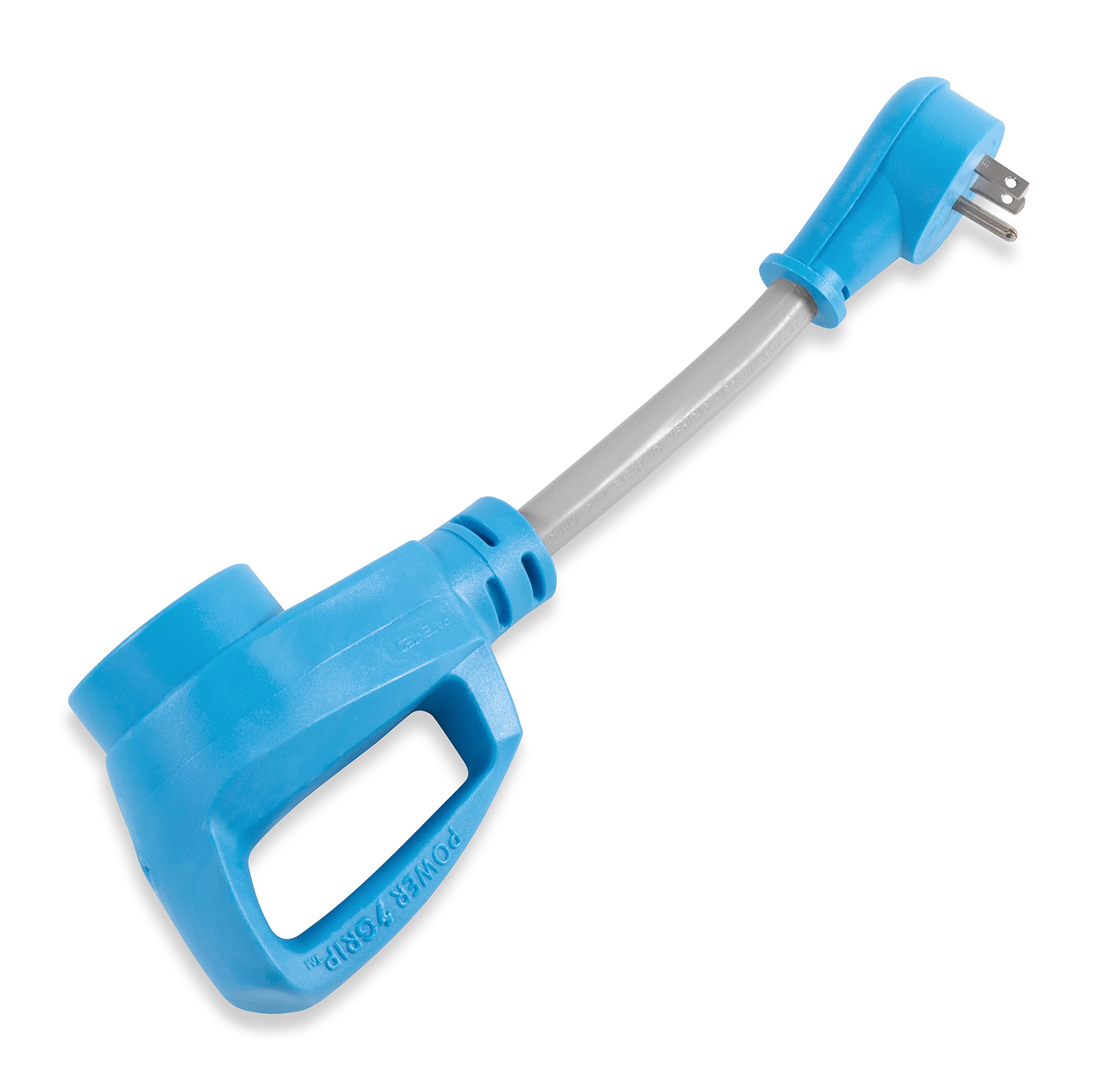 Amazon.com: Camco PowerGrip Dogbone Adapter | Features Heavy-Duty PVC ...
