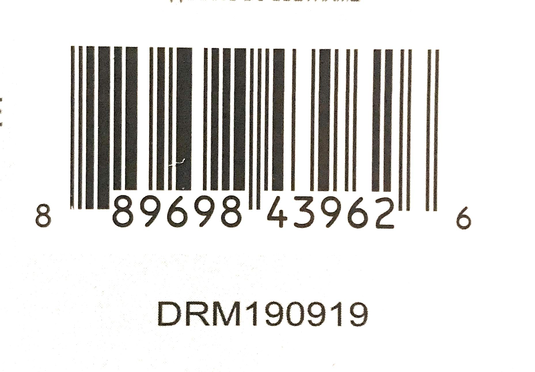 People Magazine Barcode Shopkick