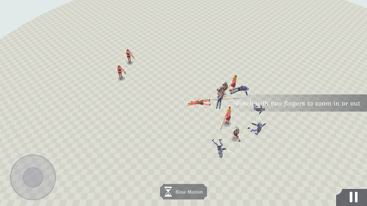 Ultimate Battle Simulator-Amazonアプリストアのアプリ