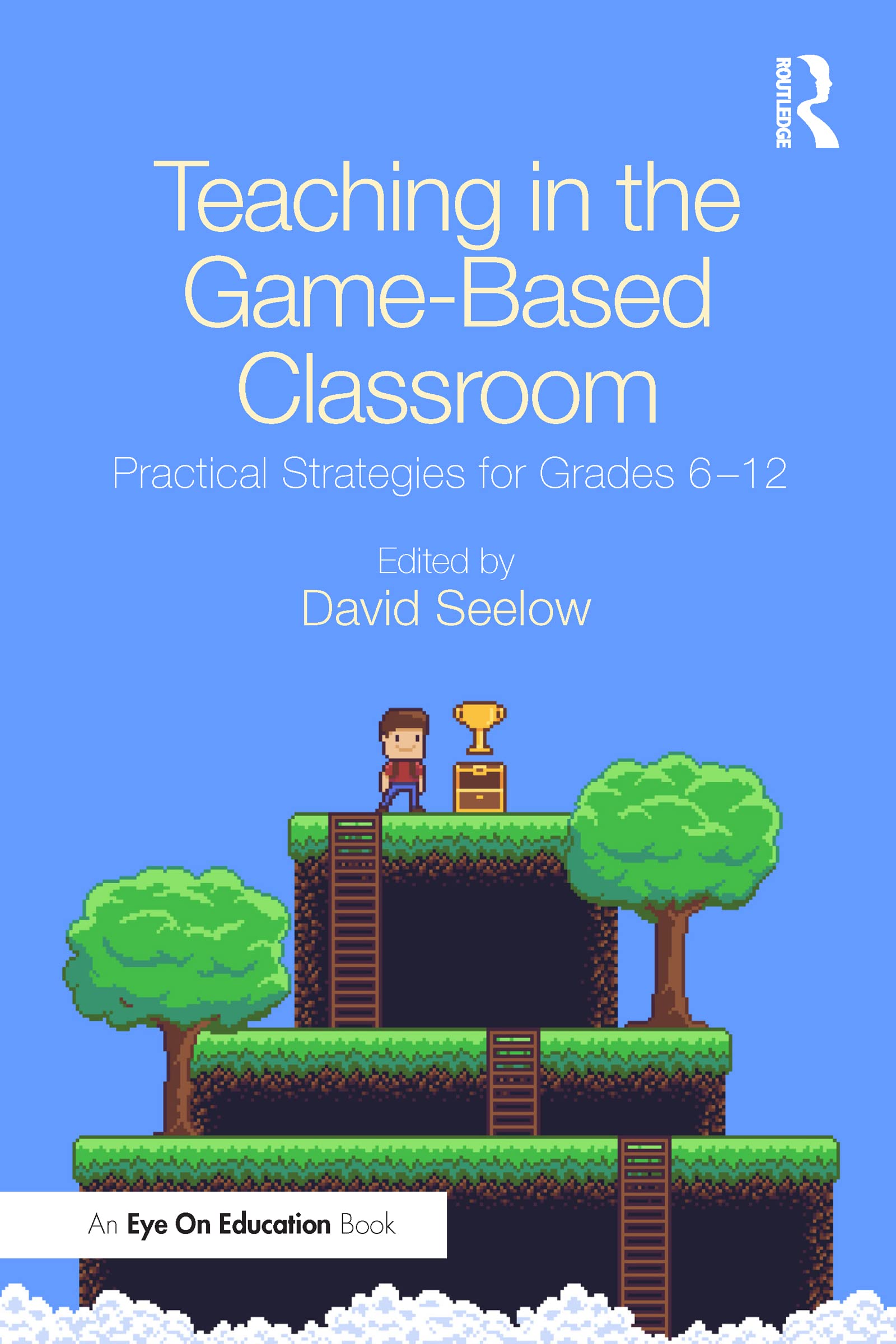 Amazon.com: Teaching in the Game-Based Classroom: 9780367487492: Seelow ...