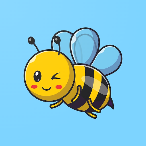 Stickers de Abejas - App on Amazon Appstore
