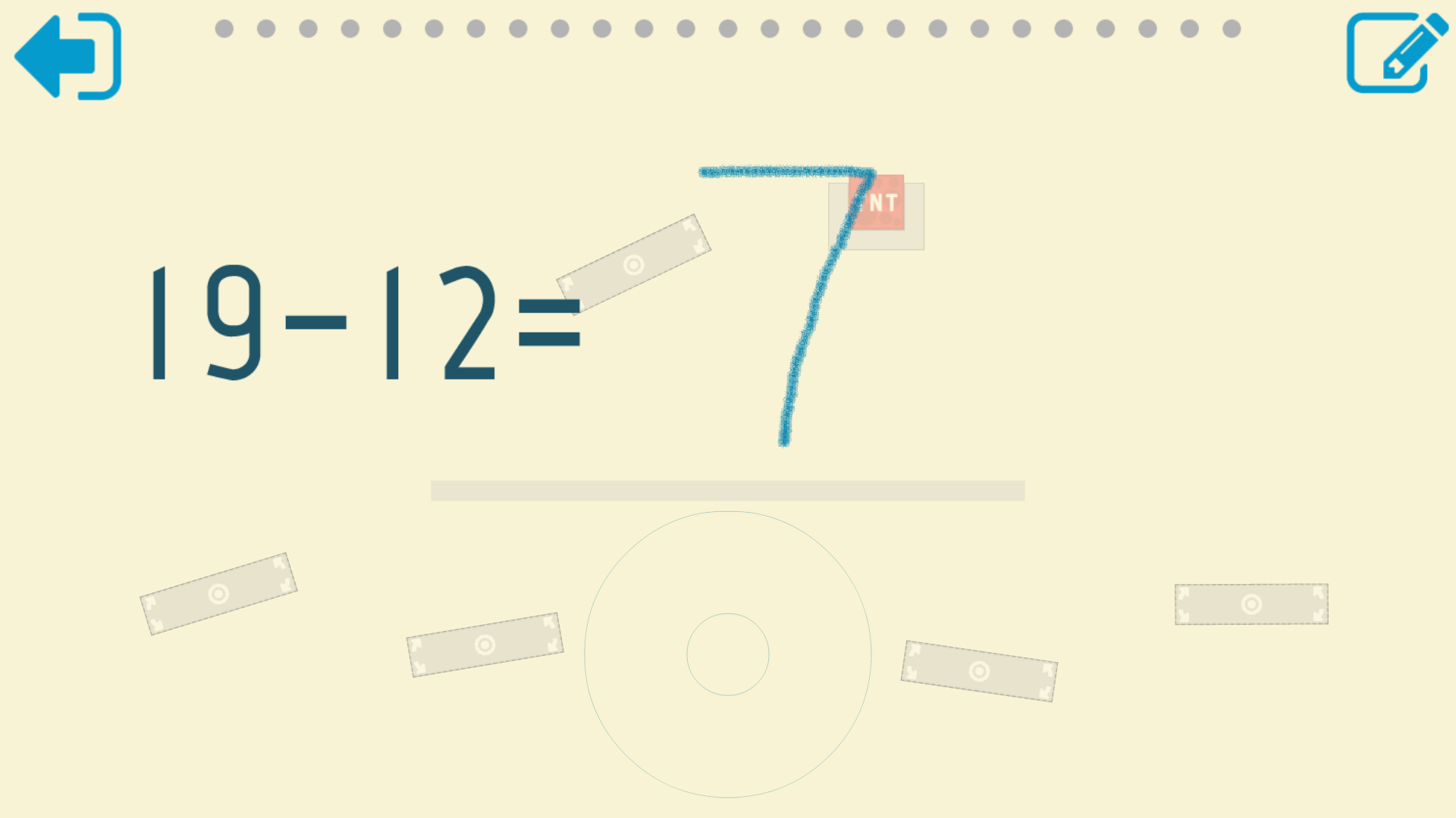 Math up to 100 - App on Amazon Appstore