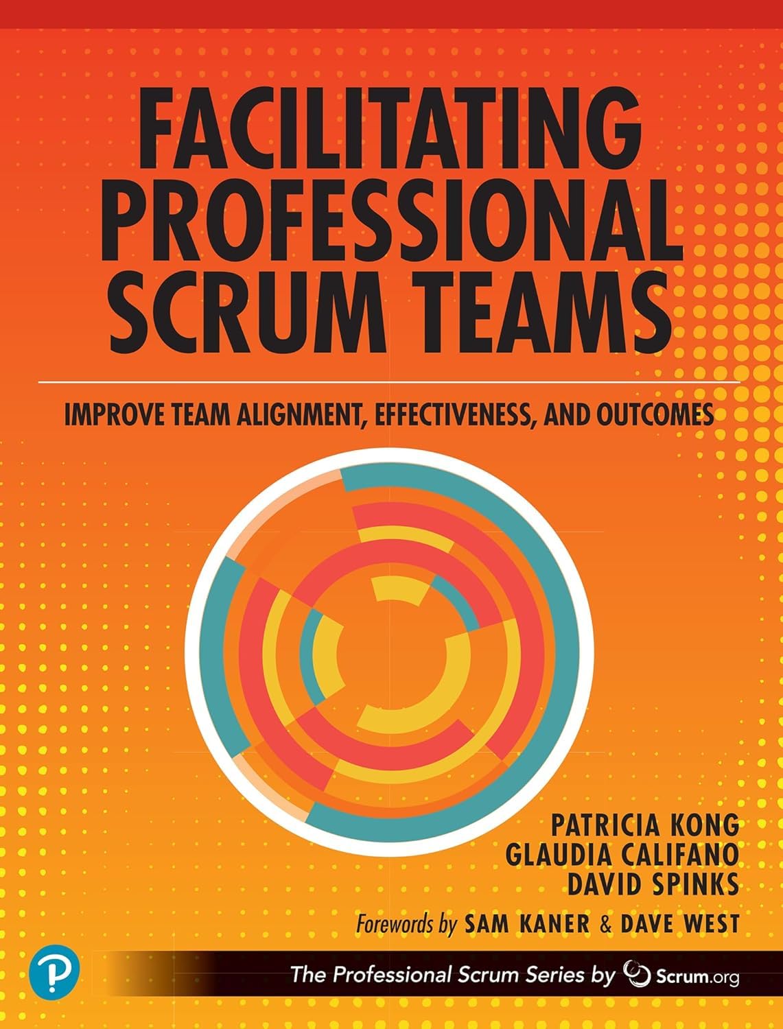 Facilitating Professional Scrum Teams: Improve Team Alignment ...