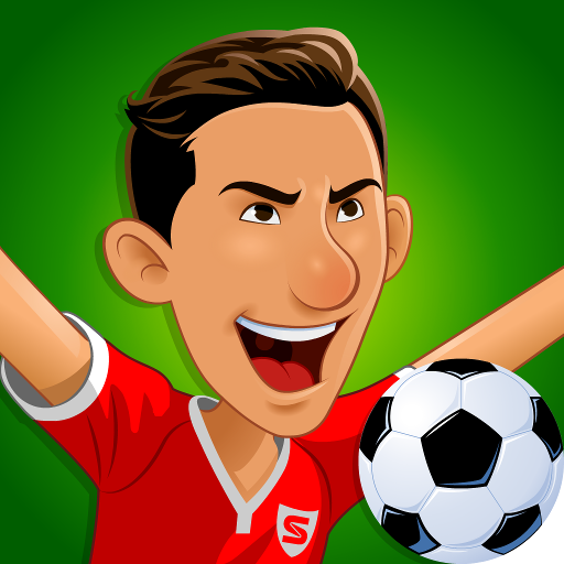 Stick Soccer - App on the Amazon Appstore