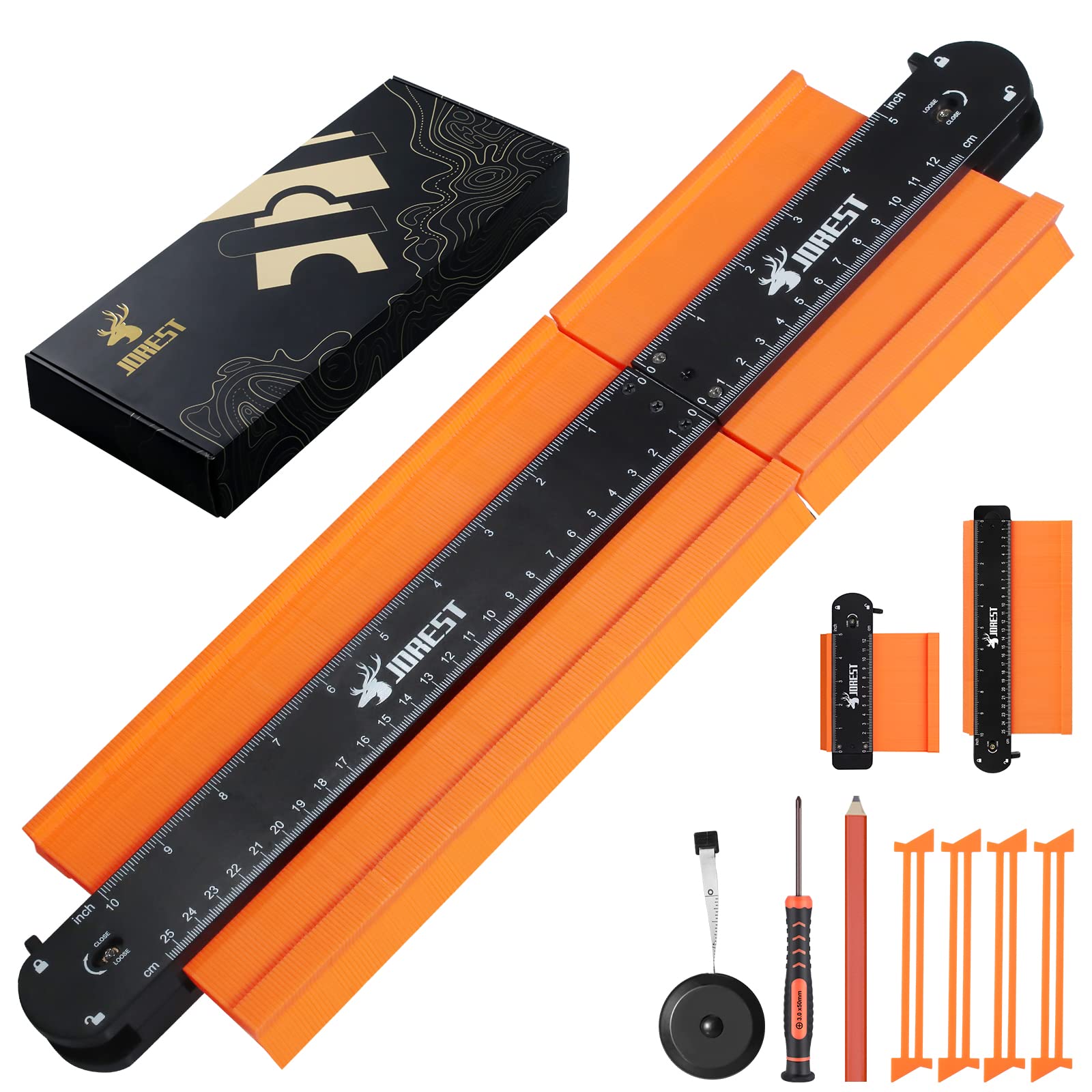 Carpet Tile Gauge at Julia Alvarado blog