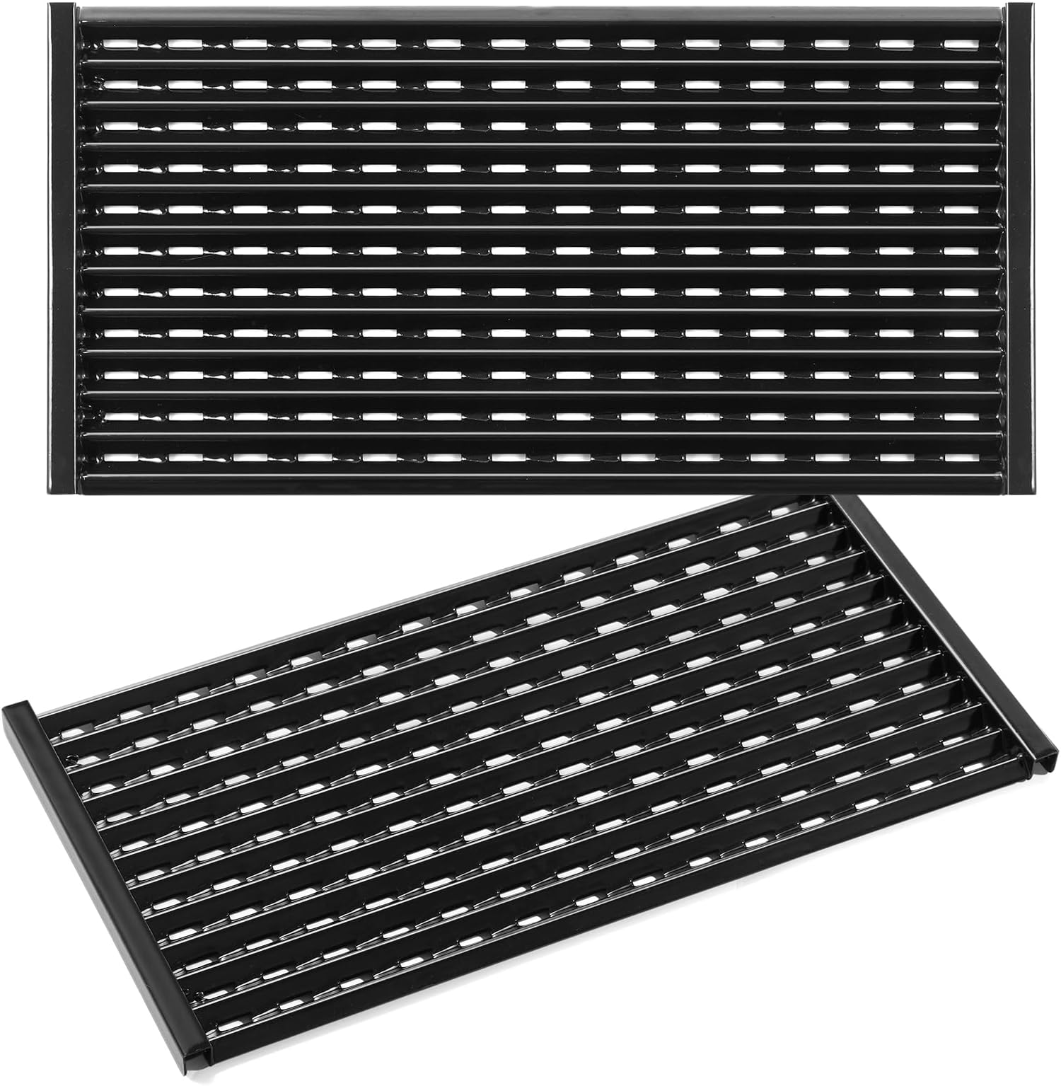 Amazon.com : GrillGrate Flavor Zone | Universal Grill Accessory for Gas ...