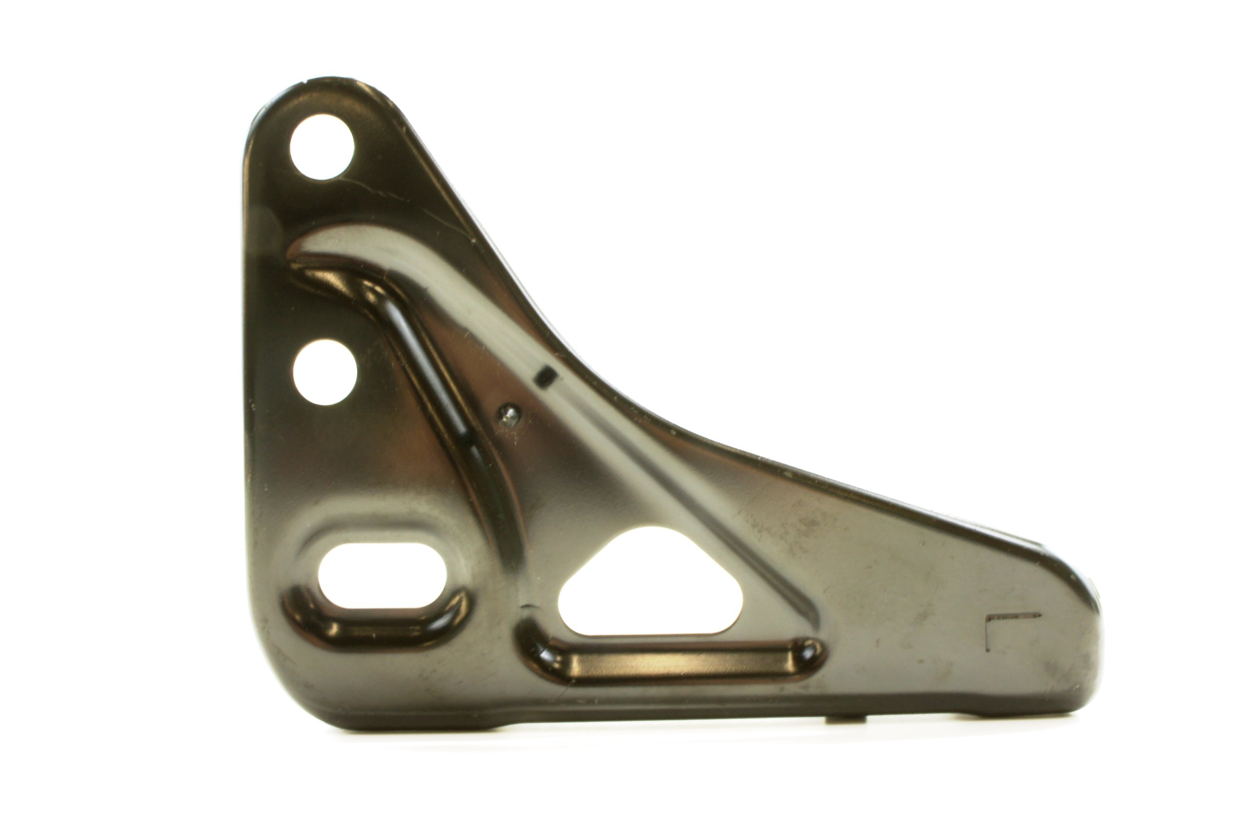 Amazon.com: Genuine Toyota Parts 52142-0C010 Driver Side Front Bumper ...