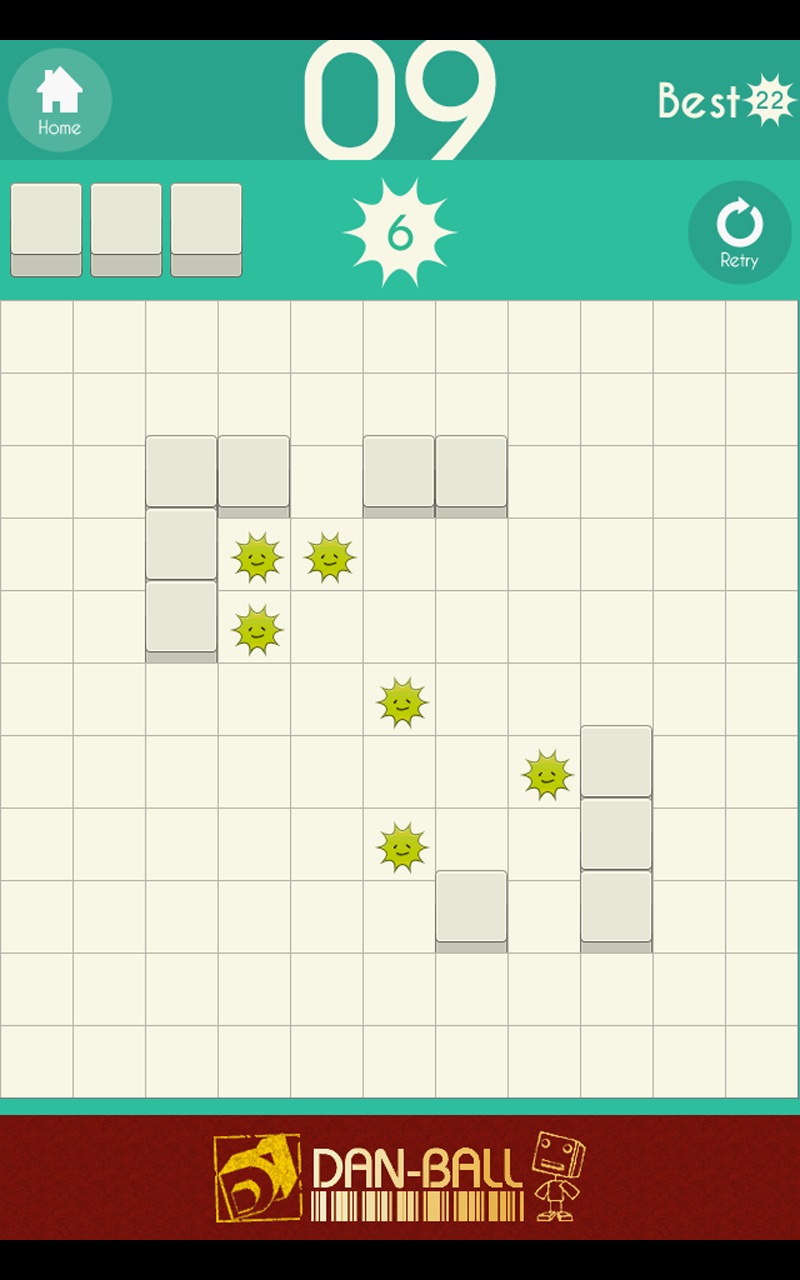 Cross Virus - App on Amazon Appstore