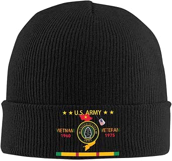 US Army Rangers Airborne Special Forces Tab Soldier Vietnam Veteran ...