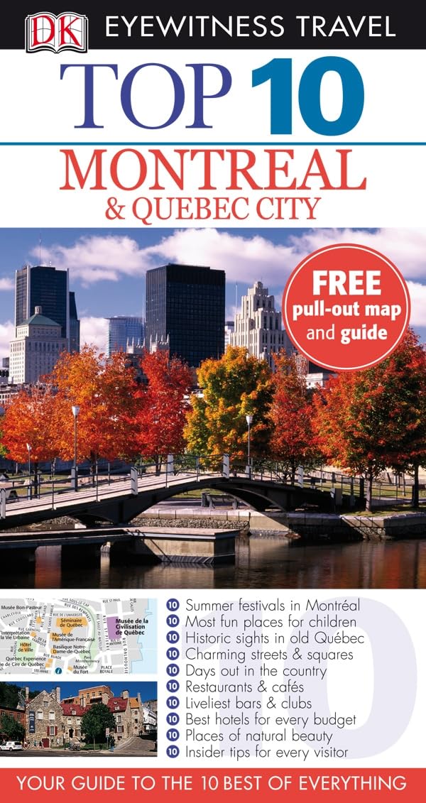 Montreal and Quebec City: Gallagher, Gregory: 9781405312363: Books ...
