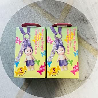 Amazon.co.jp: Sony Angel Candy Store Series 2 Pack Set : Home & Kitchen