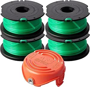 Amazon.com : SF-080 SF-080-BKP Compatible with Black and Decker GH3000 GH3000R LST540,SF080 ...