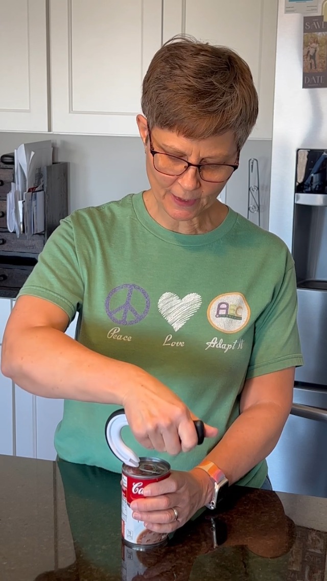 Watch J Hook Pull Tab Can Opener on Amazon Live