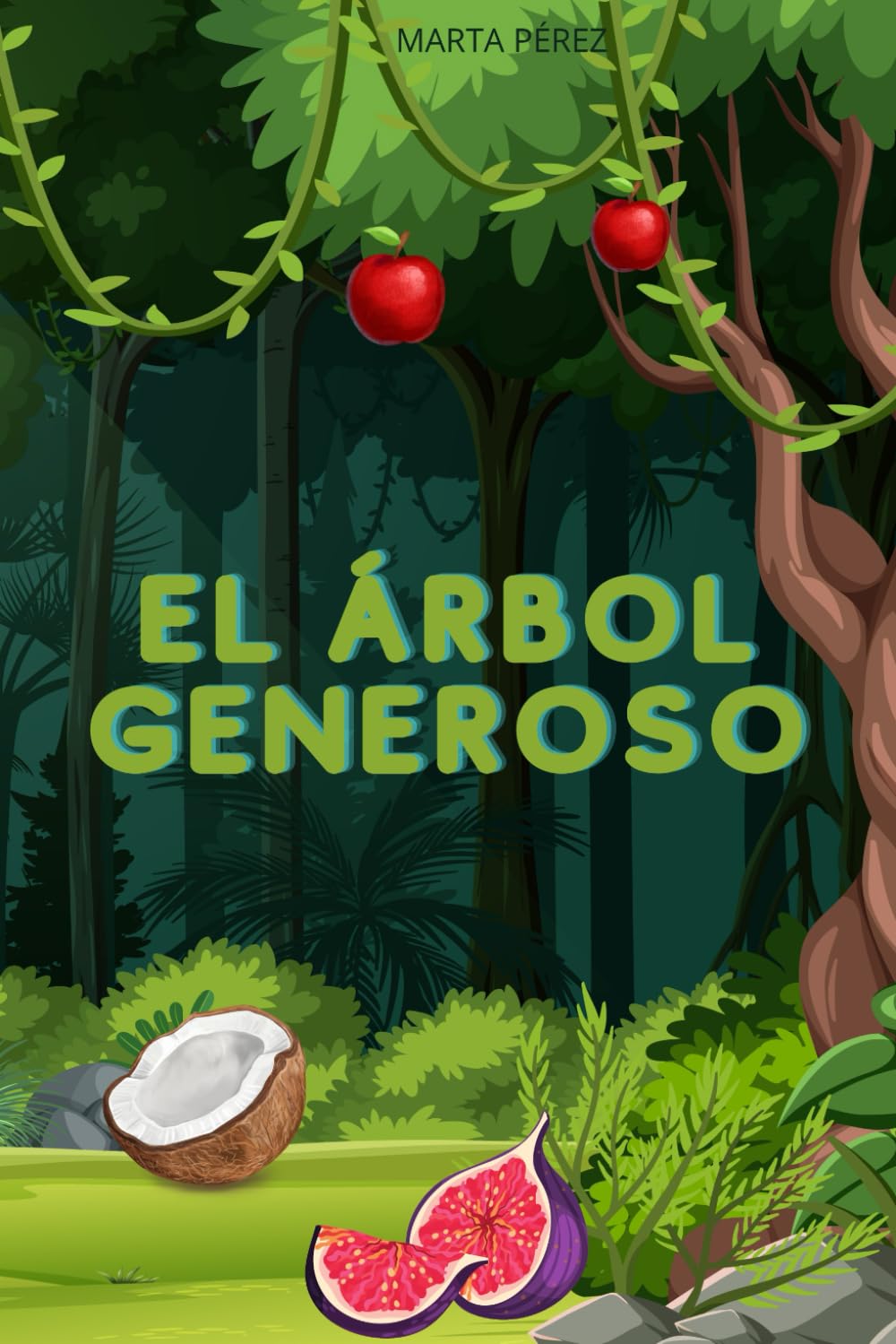 Hoja De Trabajo Del árbol Generoso El árbol Generoso | PDF