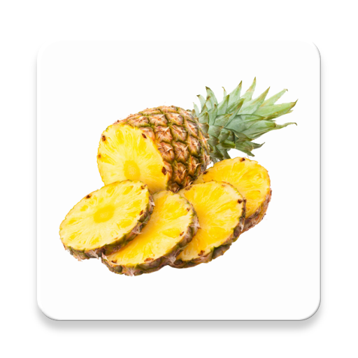 Ripe Pineapple Detector - App on Amazon Appstore