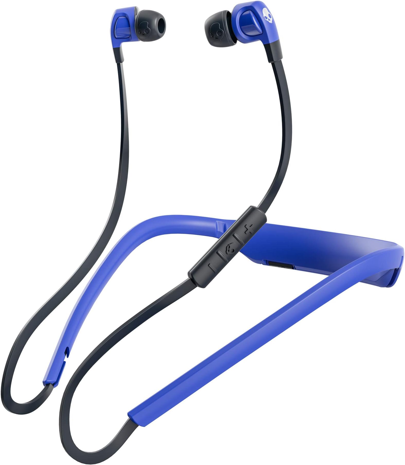 Amazon.com: Skullcandy Chops Flex In-Ear Earbud - Black : Electronics