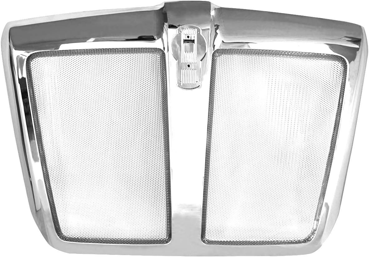 MASCARA FRONTAL PARA MACK VISION PINNACLE - Comercializadora