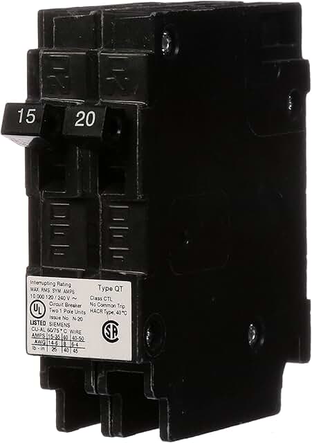 Amazon.com: rv circuit breaker