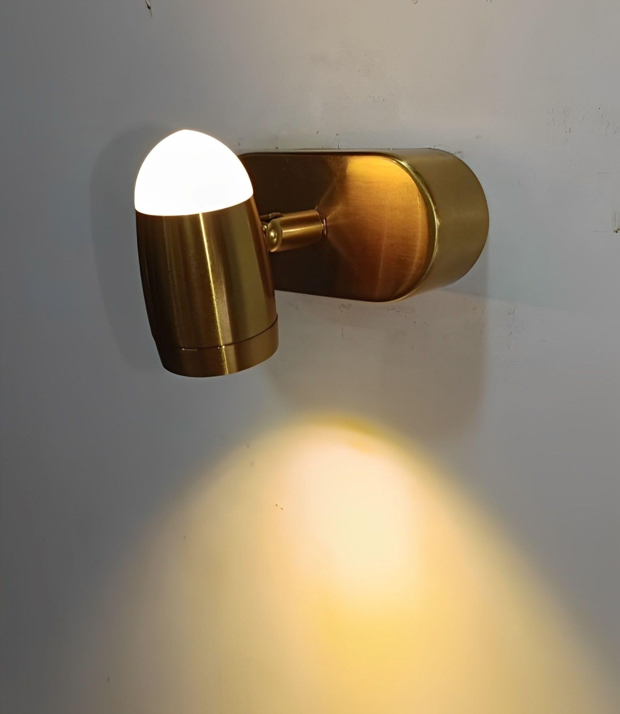 FILLISKA® 3 in 1 Double Wall spot/Picture/Display/Mirror Light with ...
