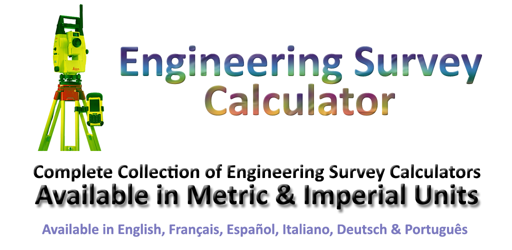 Engineering Survey Calculator:Amazon.com:Appstore for Android
