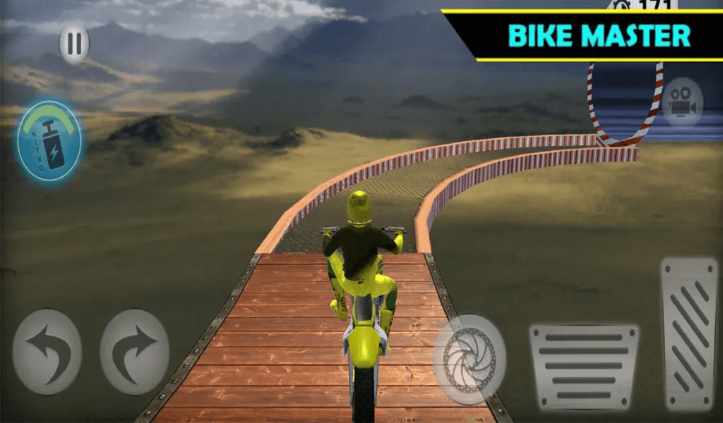 Tricky Bike Stunt Master Game 2024 - Amazon 應用程式商店上的應用程式