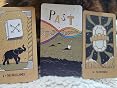 Transient Light Tarot: An 81-Card Deck and Guidebook: Wisner, Ari ...