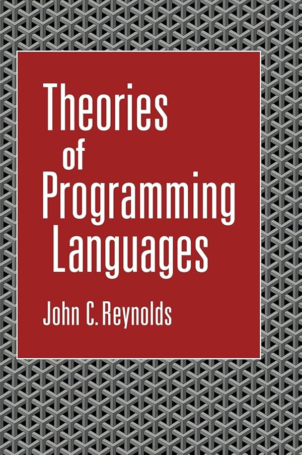 Theories of Programming Languages | Guatemala Digital ...