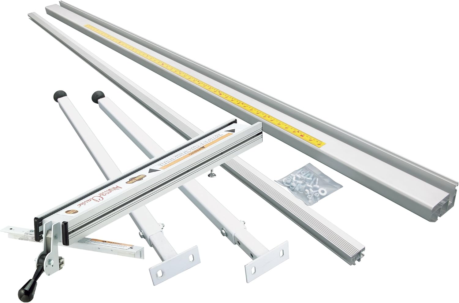 This Year Best Table Saw Fences Review Guide - Report Outdoors