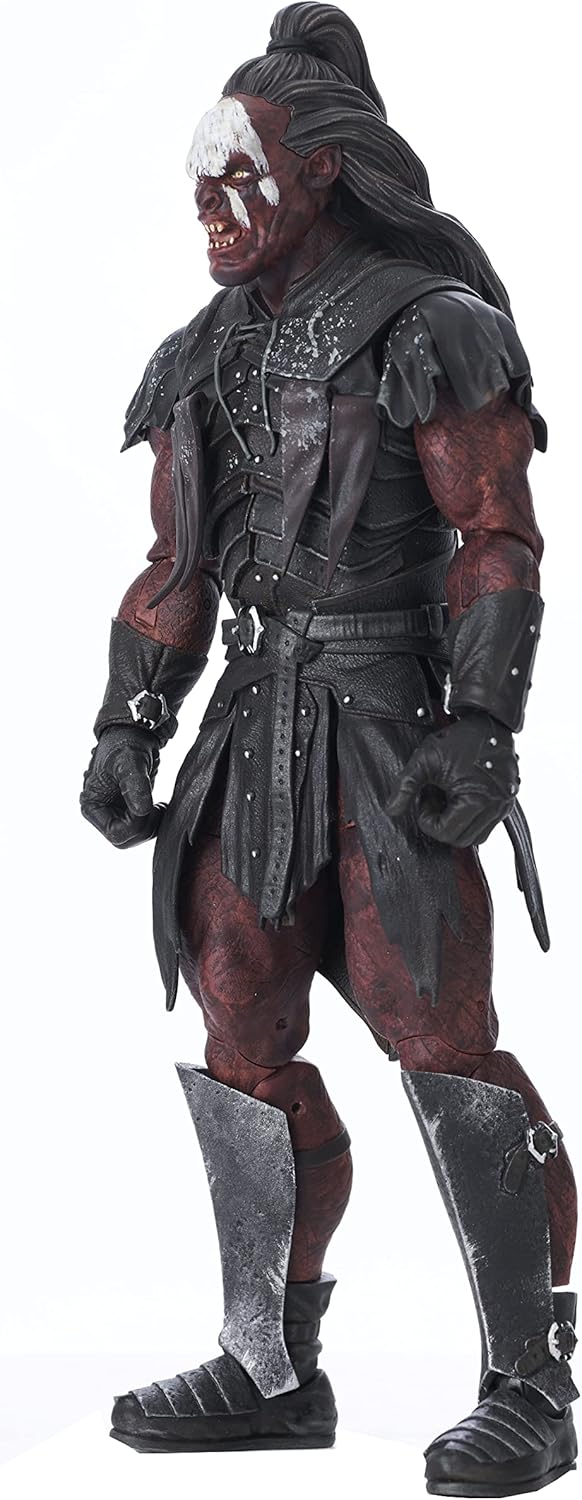 Amazon.com: DIAMOND SELECT TOYS Figura de acción de El Señor de los ...