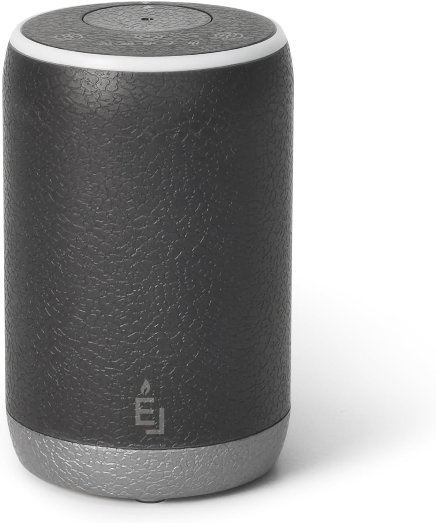 LINTRO - Waterless Portable Essential Oil Diffuser, Rechargeable USB ...