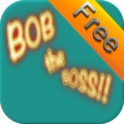 BOB the BOSS!!:Amazon.co.uk:Appstore for Android