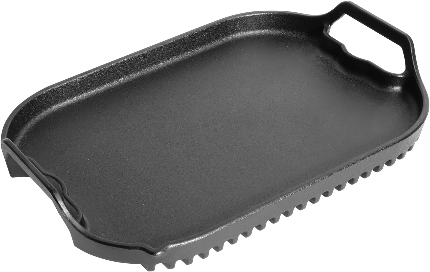 Amazon.com : BBQ PLUS Flat Top Griddle for Ninja IG651 Foodi Smart XL ...