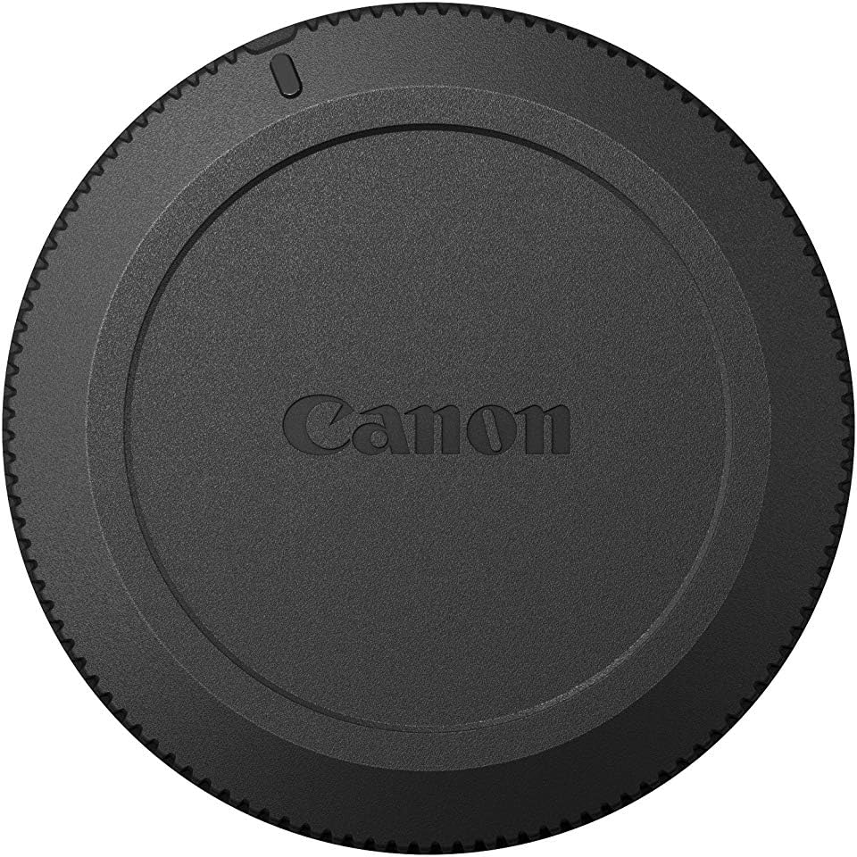 Amazon.com : Canon Lens Cap for E-77 II : Camera Lens Caps : Electronics
