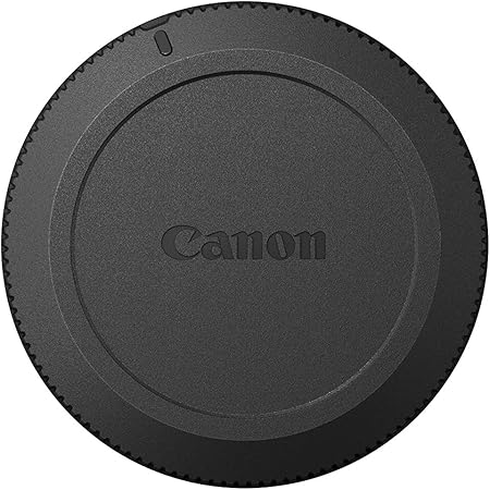 Amazon.com : Canon RF-3 Body Cap for EOS SLR Cameras : Camera Lens Caps ...