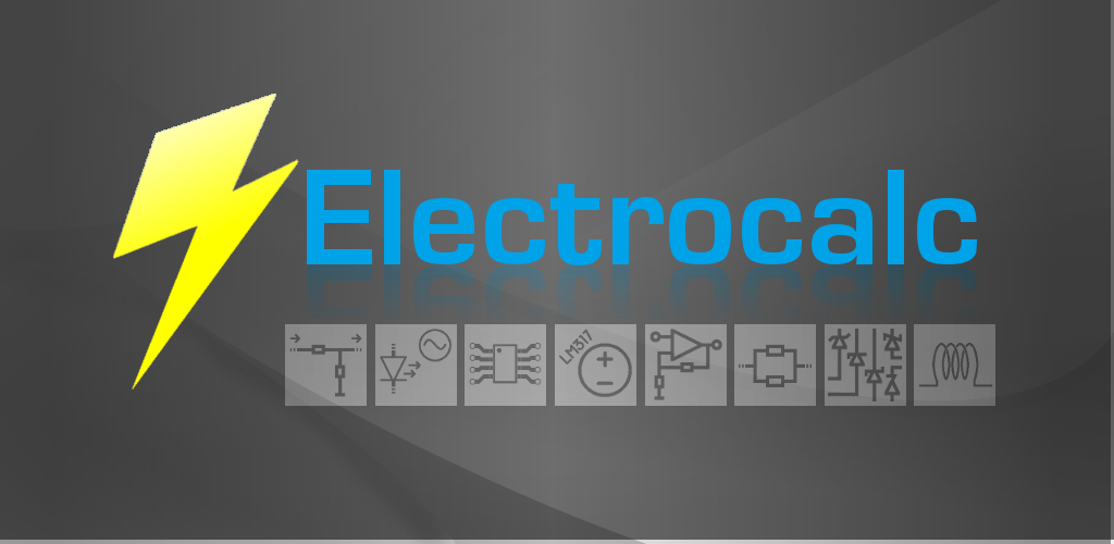 ElectroCalc FREE:Amazon.com:Appstore for Android