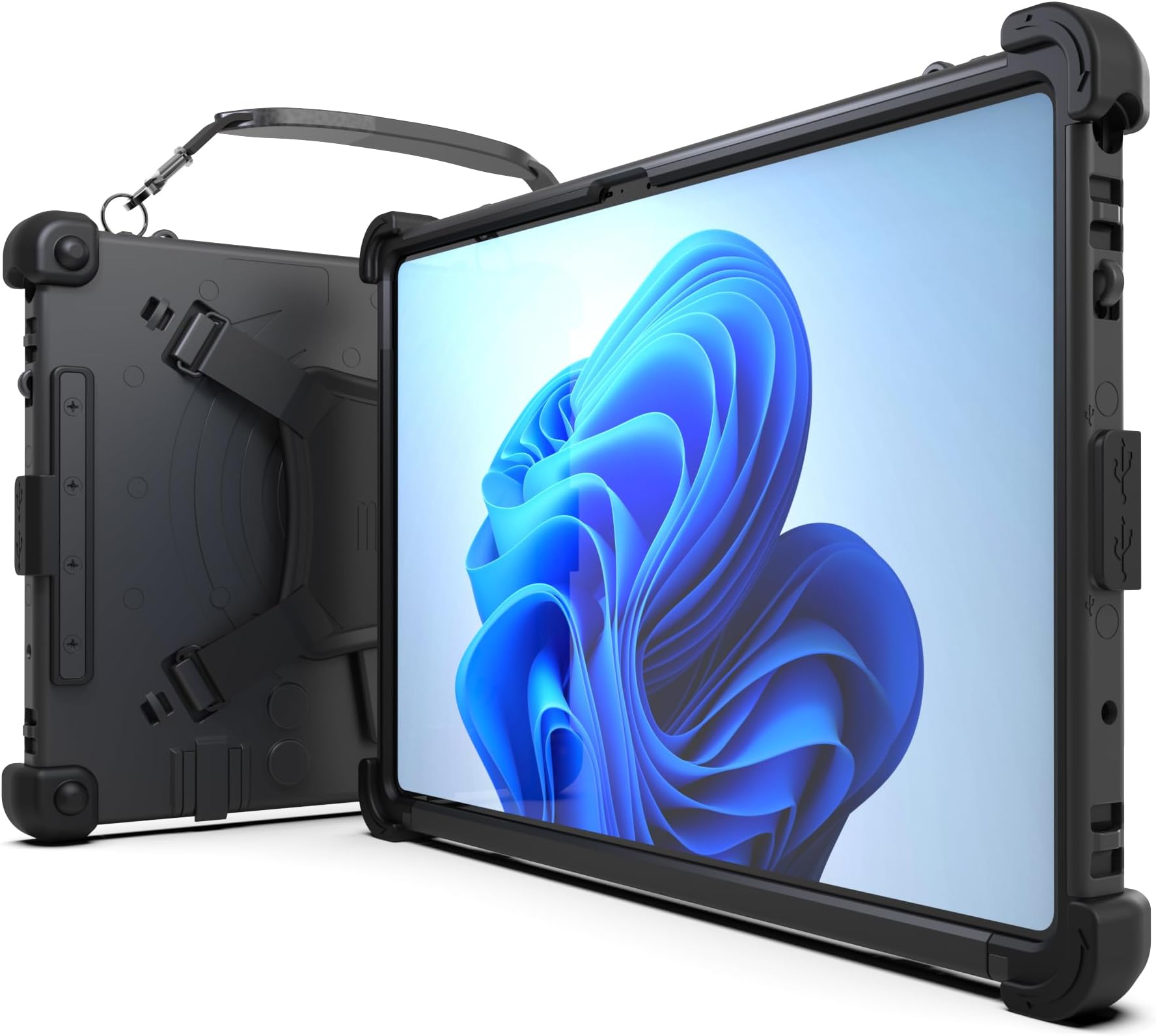 Amazon.com : Dell Latitude 7220 Rugged Tablet - 11.6" Full HD - Core i5 ...