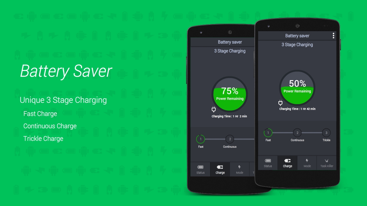 Battery Saver (Power Booster) - App on the Amazon Appstore