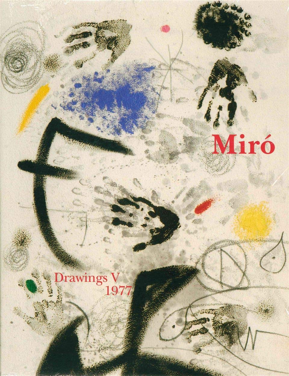 Amazon.co.jp: Joan Miro : Drawings : 本