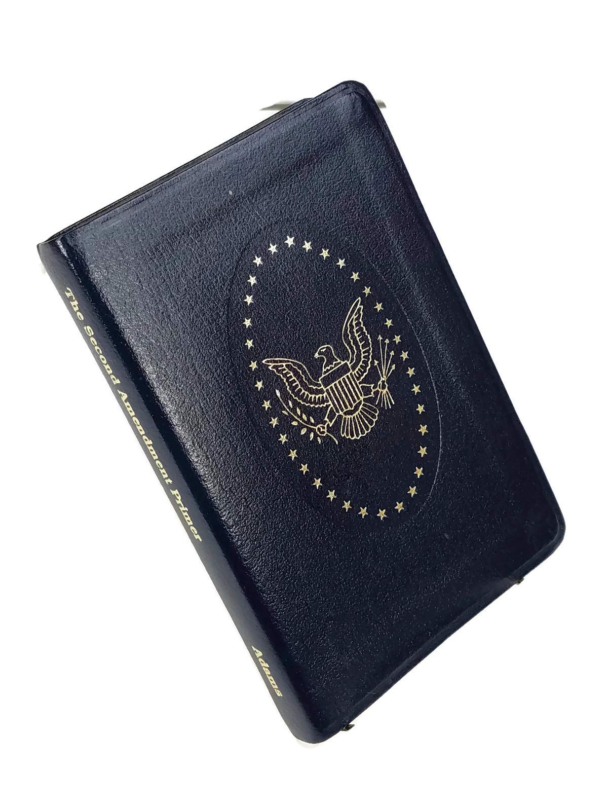 The Second Amendment Primer a Citizen's Guidebook to the History ...