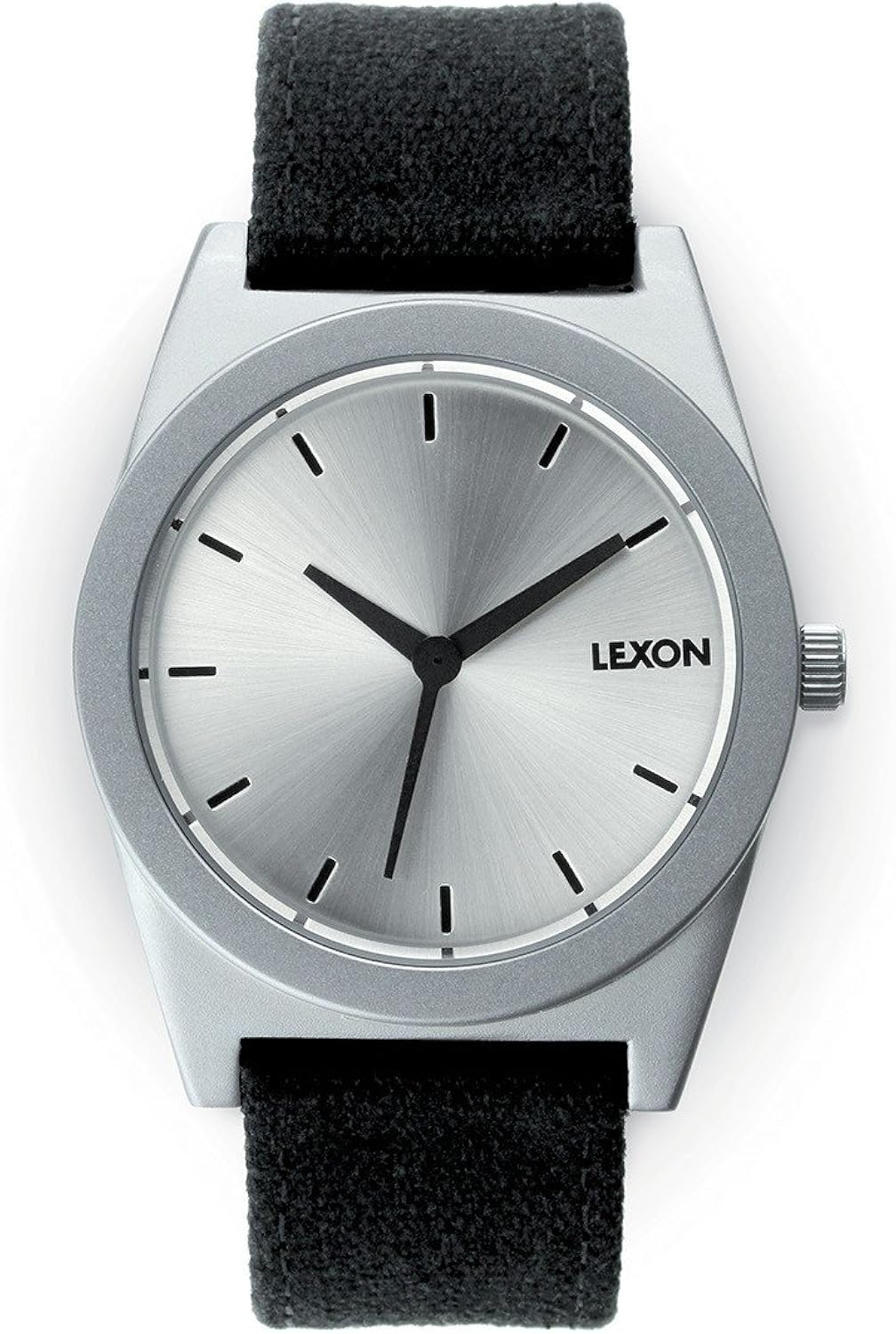 Lexon Watch lex-3322 LM122 – Wrist Watch, Nylon Strap : Amazon.co.uk ...
