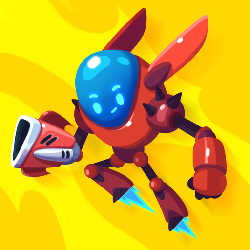 Robo Wars: Robot Battle Mechs - App on Amazon Appstore